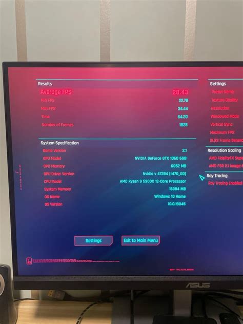 Is My Cpu The Bottleneck Rpcmasterrace