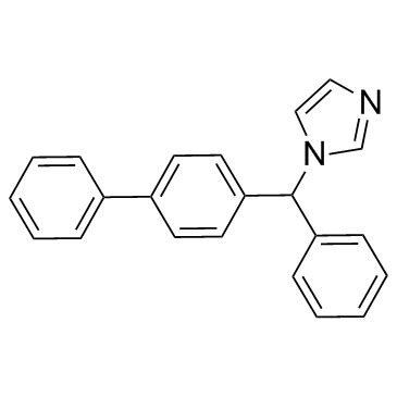 联苯苄唑 MSDS 用途 密度 联苯苄唑CAS号60628 96 8 化源网