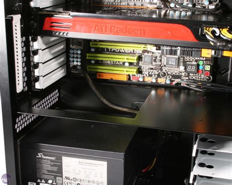 Fractal Design Define Xl Review Bit