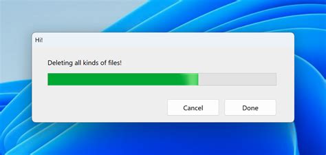 Native Progress Bar Npm
