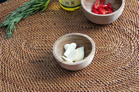 허브 오일 만들기 로즈마리 오일