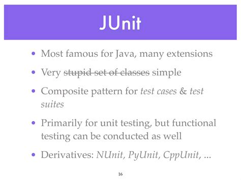 Software Testing Invited Lecture At Unsw Sydney Ppt