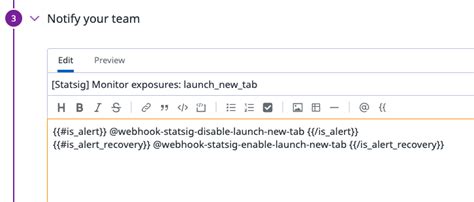 Datadog Trigger Integration