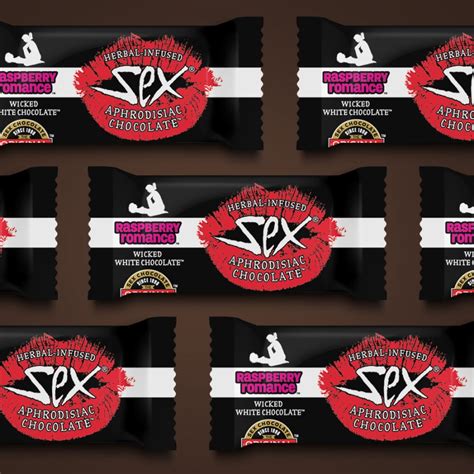 Raspberry Romance Sex Chocolates Sextz • Sex Chocolate Official