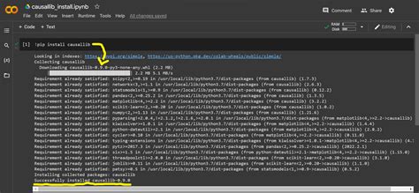 Module Object Is Not Callable Issue BiomedSciAI Causallib GitHub