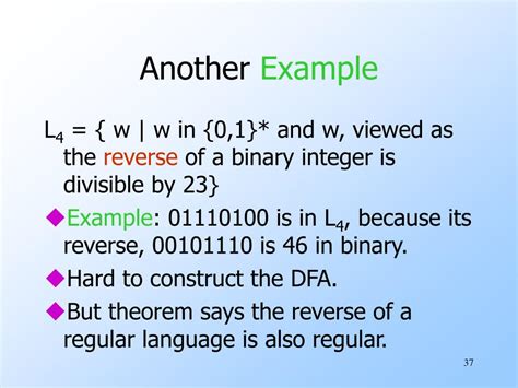 Ppt Introduction To Finite Automata Powerpoint Presentation Free Download Id 539312