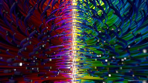 Arcus Digital Blasphemy