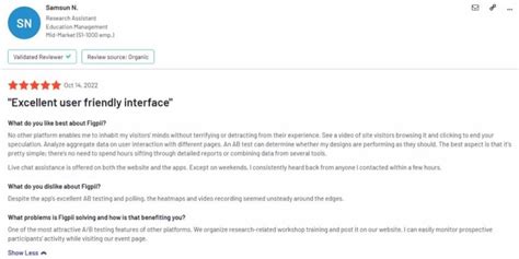 Top 24 A B Testing Tools A Complete Comparison