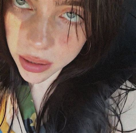 Billie Eilish 26 Pfp By Fnbbillywilly