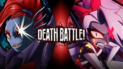 Undyne Vs Vaggie By 3nriqu On Deviantart