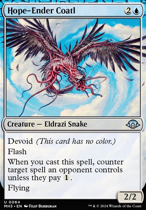 Control Shell Prototype Baseline Casual Mtg Deck