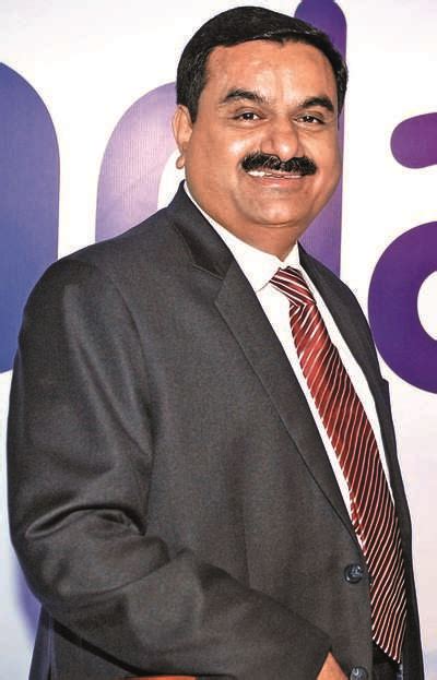 Adani Takes Over Ndtv Roys Quit Mumbai News Times Of India