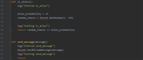 How To Create A Twitch Command Script For Streamlabs Chatbot — Part 4 Debugging By Nintendo