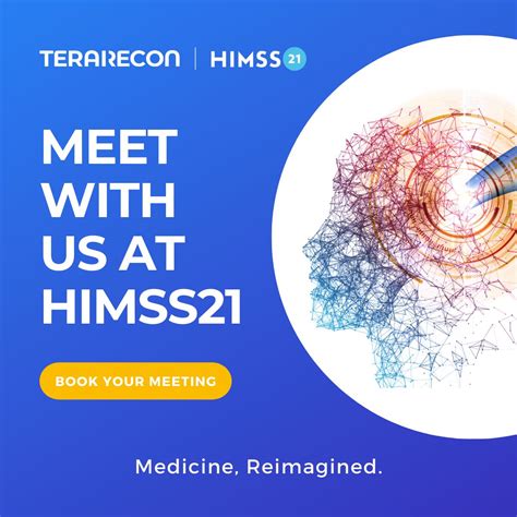 Himss Is Likely To Feel A Little Different This Year But It Will Be Great To Connect With Our