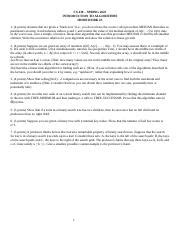 CS430HW3 Pdf CS 430 SPRING 2022 INTRODUCTION TO ALGORITHMS HOMEWORK