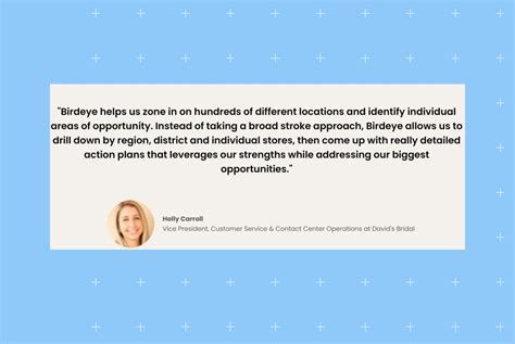 Ai Driven Customer Feedback Insights Birdeye