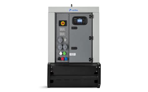 Voltage Selector Switch Industrial Accessories Kohler