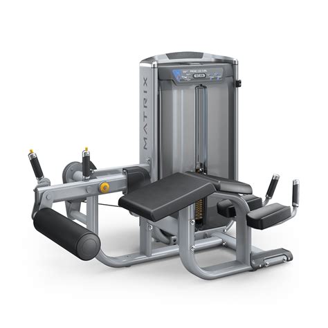 Matrix Ultra Prone Leg Curl Akfit Fitness Specialty Store