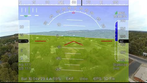 Air Speed Not Functioning Mission Planner ArduPilot Discourse