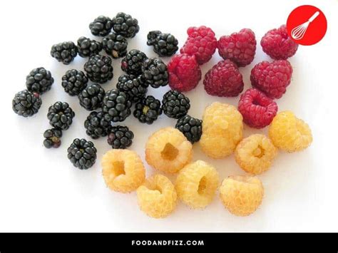 Can You Eat Raspberry Seeds The Honest Truth