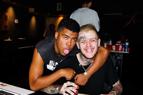 Lil Peeps Estate Will Drop Rappers ‘last Cohesive Body Of Work With