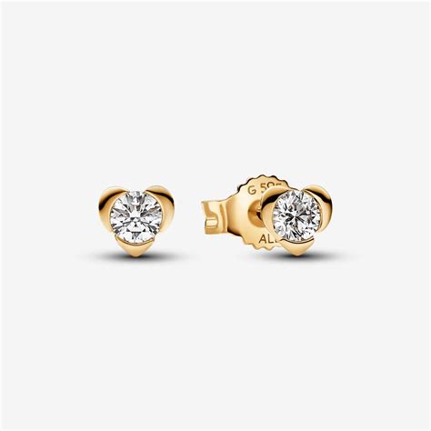 Pandora Talisman Lab Grown Diamonds Collection Pandora Us