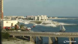 Destin Webcams The Best Live Beach Cams On The Planet