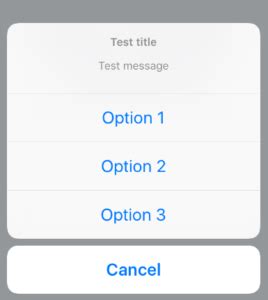 React Native Bottom Sheet Component Reactscript