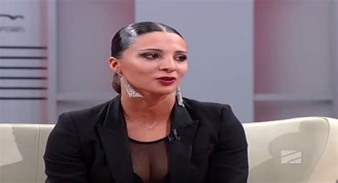 სალომე ჭაჭუა და გიორგი ვარდოსანიძე დაშორდნენ რა უპასუხა მოცეკვავემ მაია ასათიანს