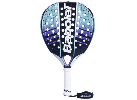 Dyna Spirit Women Padel Racket