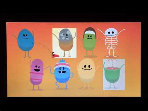 Stupid Ways To Die With The Original Beans Youtube