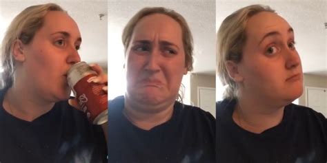 The Trying Kombucha Girl Talks About Becoming A Meme