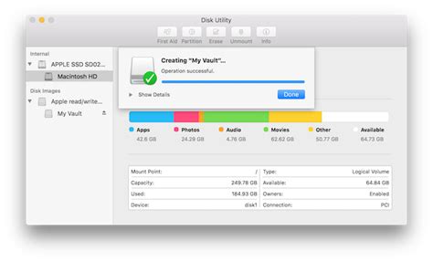 How To Lock And Password Protect Files Folders On Mac Beebom