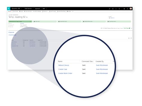 Microsoft Dynamics For Field Service Matsyaa