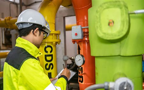 Top 7 Trends In The Enhanced Gas Recovery Market