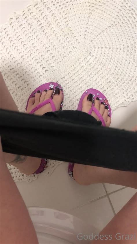 Grazigoddess 21 07 2020 Pis And Panties Cumshot Video Porno Videos Hub
