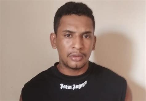 Suspeito De Liderar Organização Criminosa é Preso Em São José De