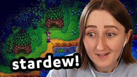 Secret Junimo Village Streamed 71023 Youtube