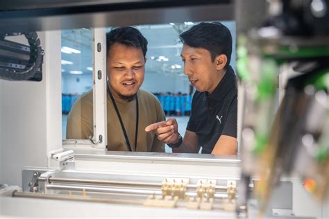 Improve Production Efficiency With Lean Manufacturing