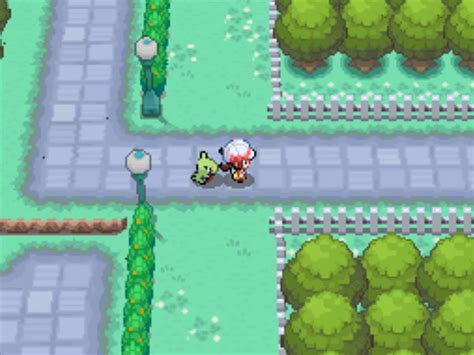 How To Get The Pokéflute In Pokémon Hgss Fandomspot