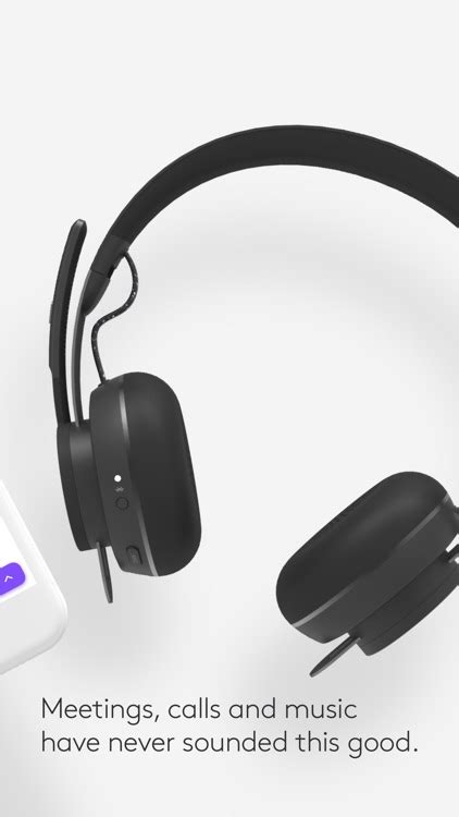 Logi Tune By Logitech Inc