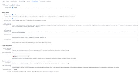 Pull Request Decoration Is Not Available In Sonarqube Enterprise Edition Sonarqube Server