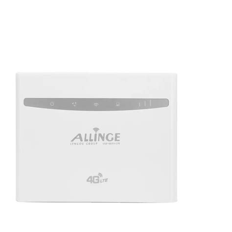 4G Cpe Modem China No 1 Supplier You Can Purchase Here