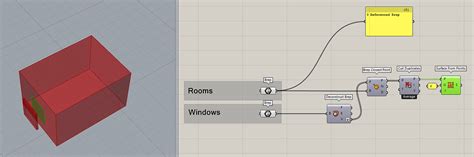 Project Breps Onto Breps As Surfaces Grasshopper Mcneel Forum