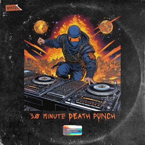 ‎30 Minute Death Punch Dancehall Vs Hip Hop Dj Mix Album By Dj