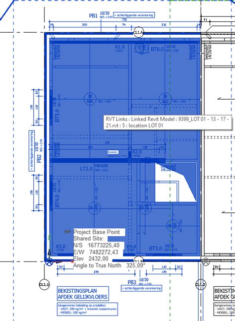 text orientation of rotated and mirrored links in a shared site autodesk community