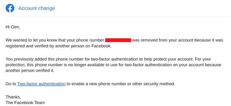 Two Factor Authentication Bypass On Facebook
