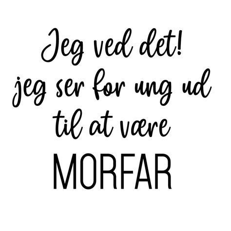 Morfar Quotes