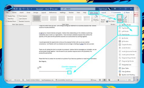 3 Ways You Can Add A Signature To A Word Document On Mac Business Tech Planet