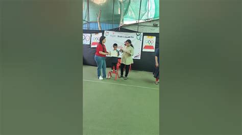 Sportsday Bacchu Winner 🏆🏆🥇🏅🎖️🎖️🏅🥇 Codewithpoonam Youtube